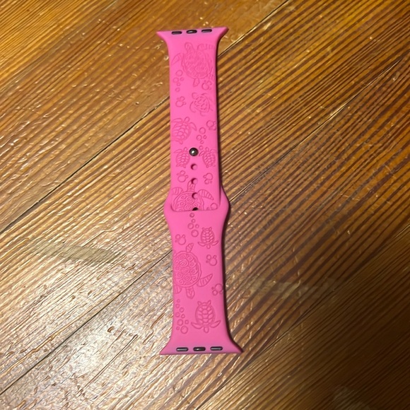 Other | Sea Turtle Apple Watch Band | Poshmark